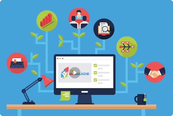 The Beginners Guide to Process Flowcharts - The BA Guide