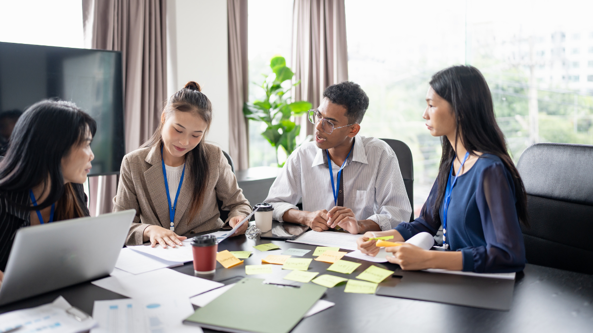 Best Practices in Business Analysis: What Sets Great Analysts Apart ...